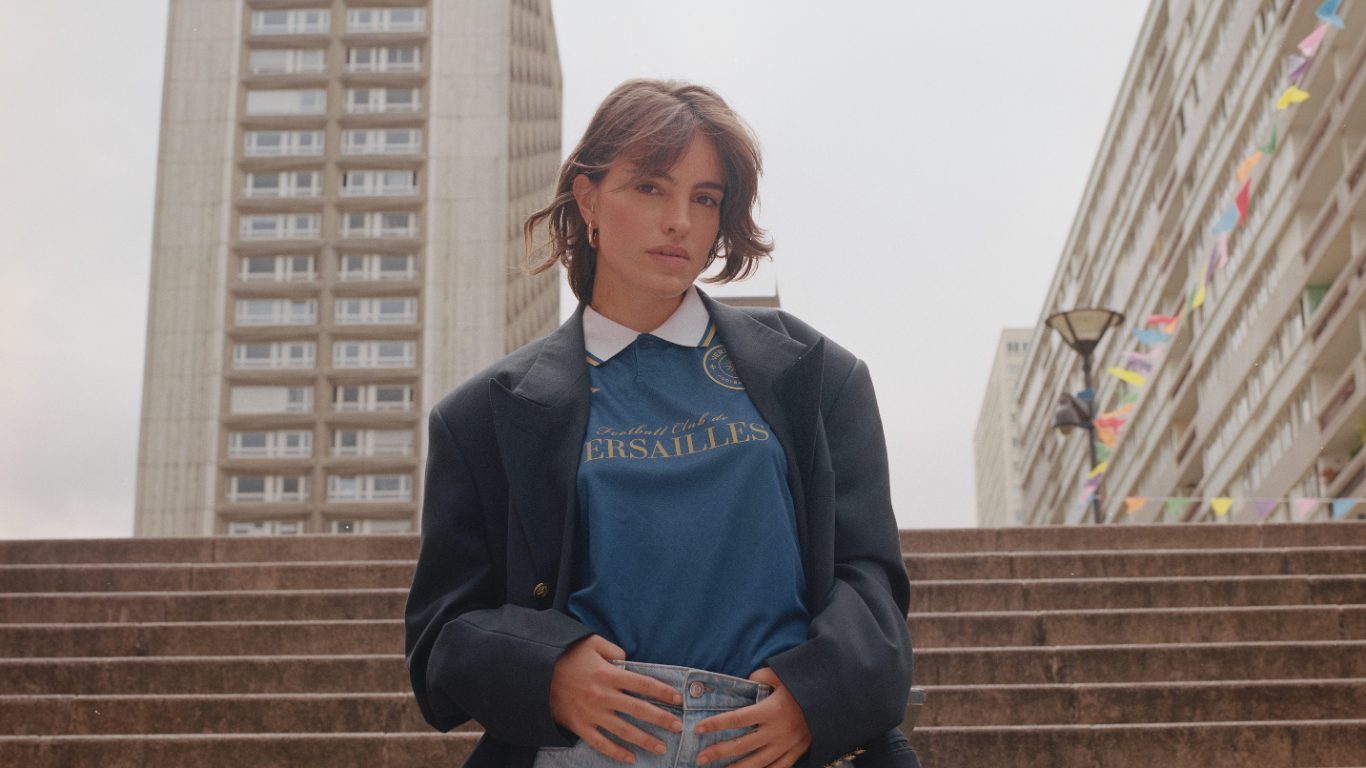 Shop FC Versailles – SHOP - FC VERSAILLES